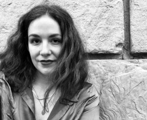 About | CREATIONS by LENI FUCHS